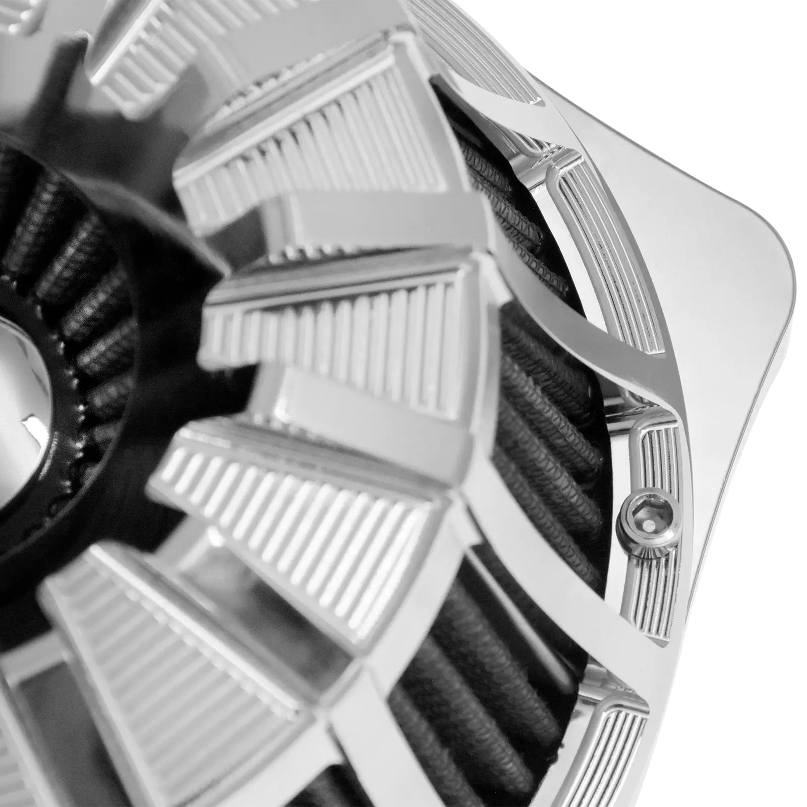 High-Performance Air Filters for Harley-Davidson Motorcycles | Mactions