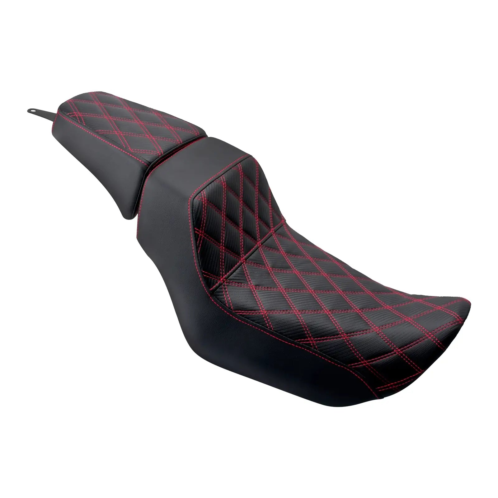 Rider Passenger Two Up Seat For Harley Nightster RH975 Special RH975S