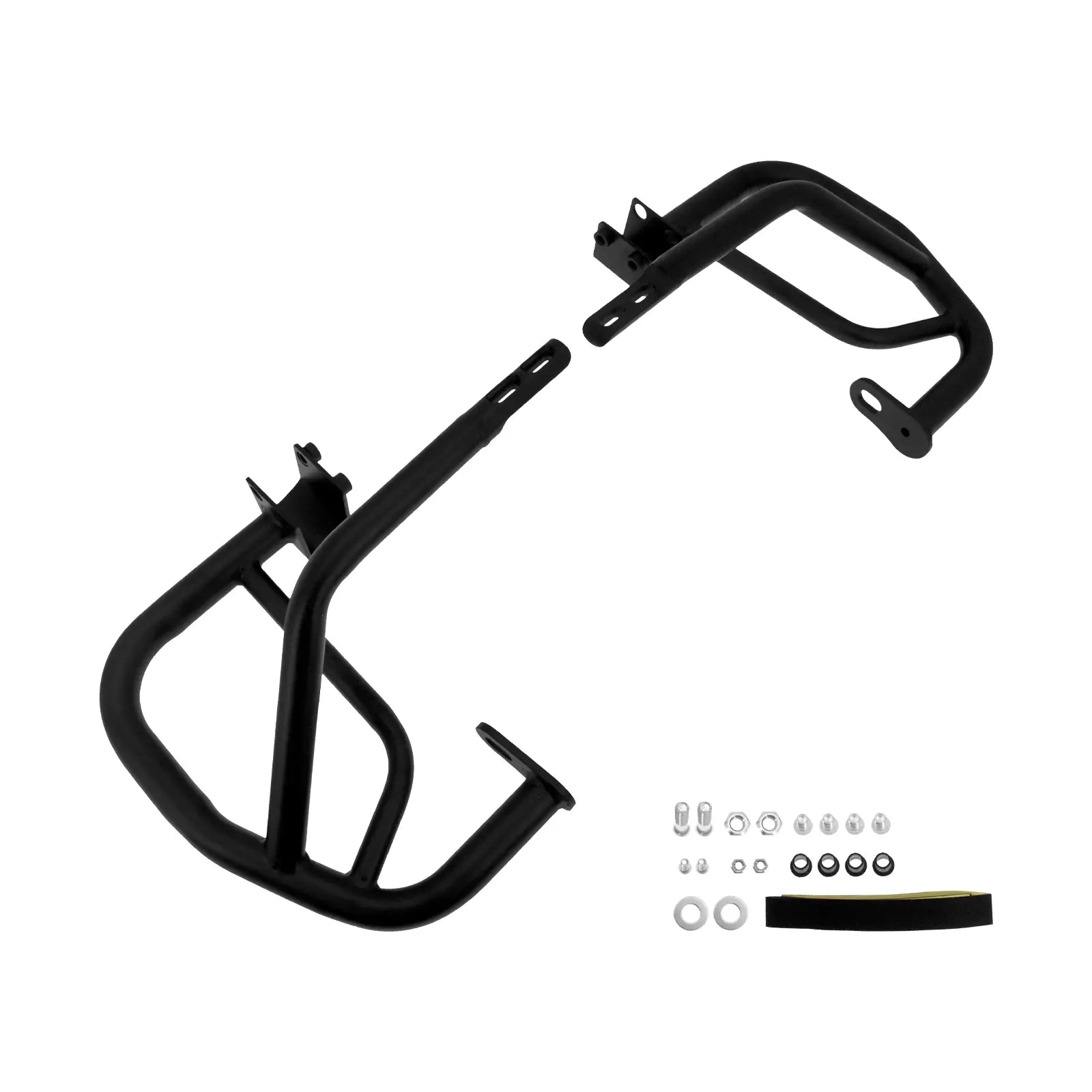 Steel Engine Guard Protector Crash Bar Fit Honda Rebel CMX | Mactions