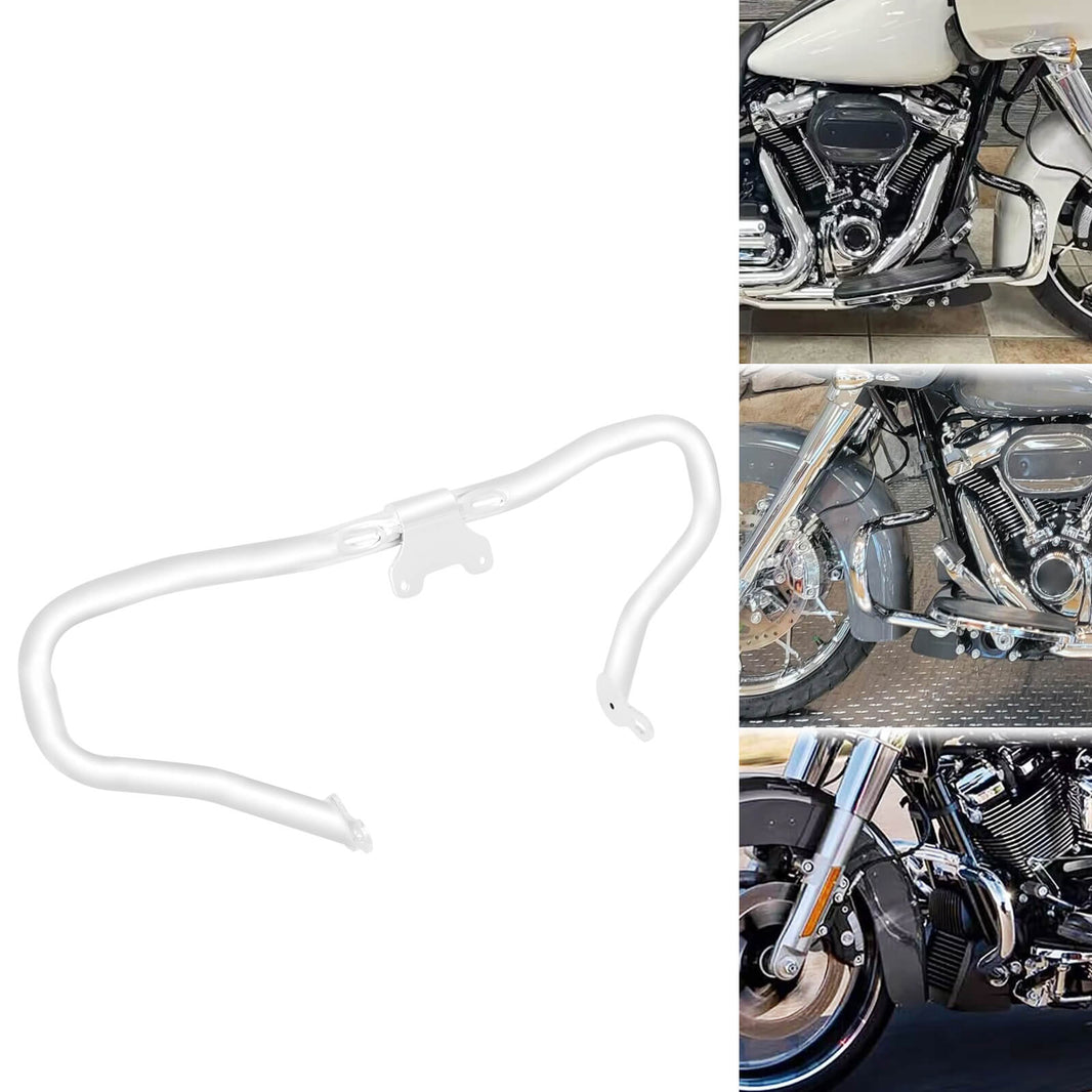 Durability Harley Guard Crash Bars for Touring Softail Sportster ...