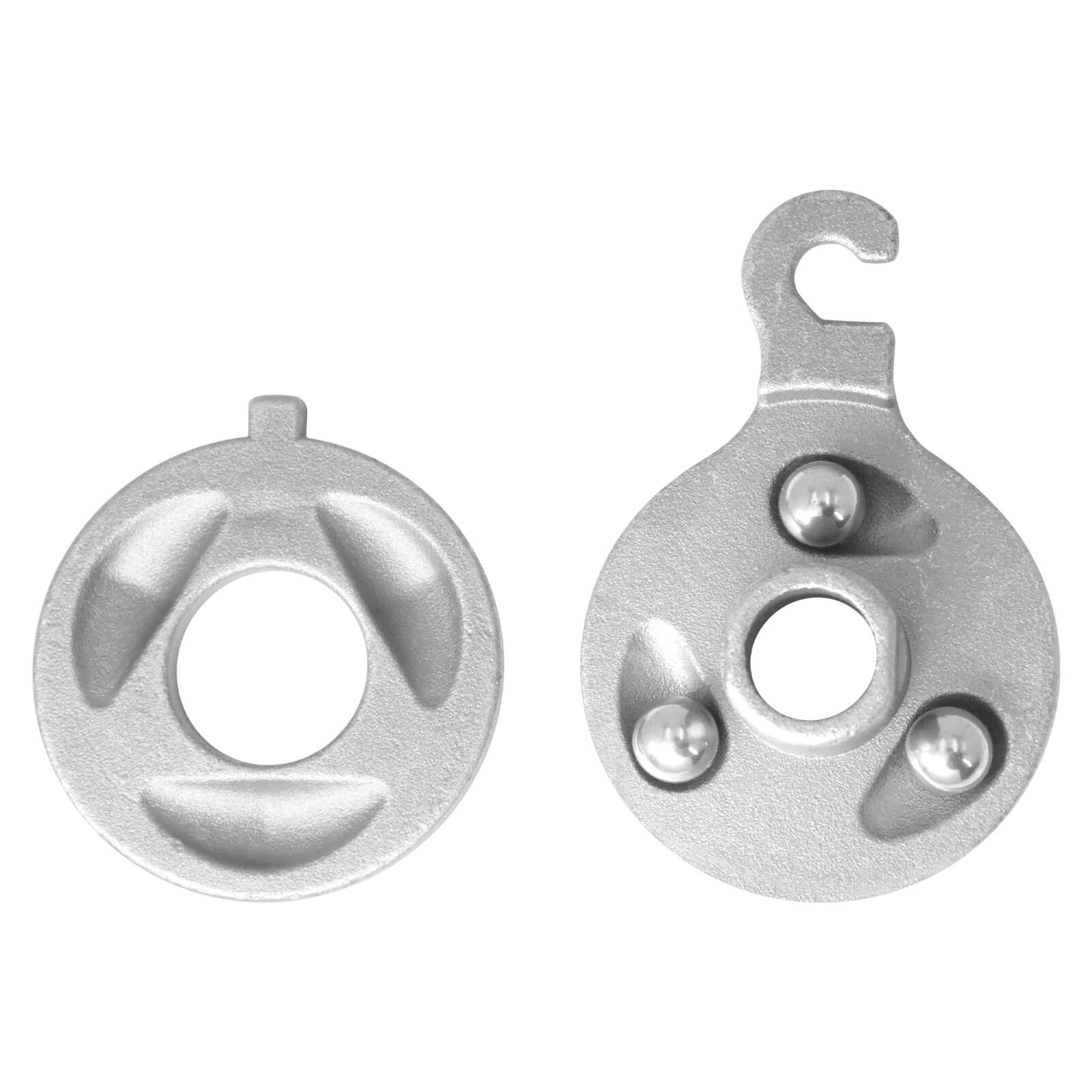 Clutch Release Ramp Cable Coupling Kit for Harley Sportster 1994-up ...