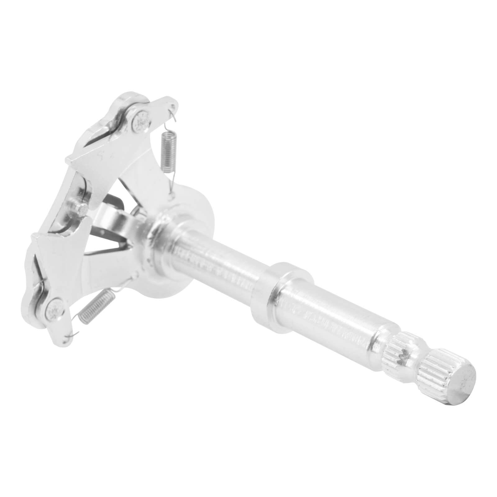 Sportster Precision Gear Shifter Shaft for Smooth Shifting | Mactions