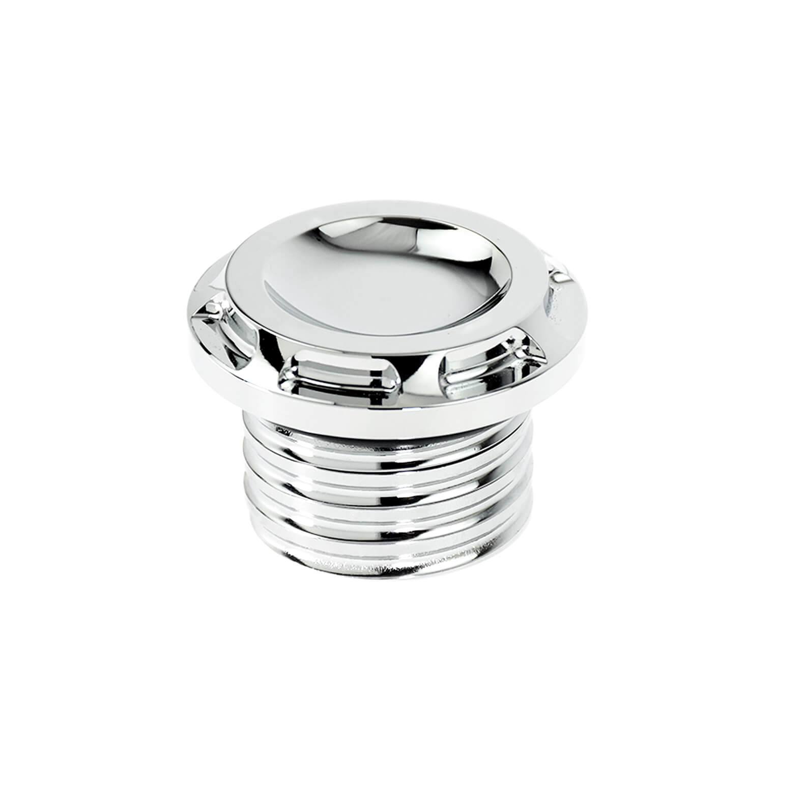 Motorcycle Oil Tank Cover Protector For Harley 1996-2014 | Mactions