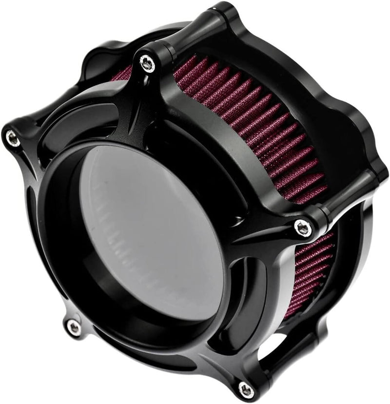 High-Performance Harley Air Filters - Mactions Screamin' Eagle Range